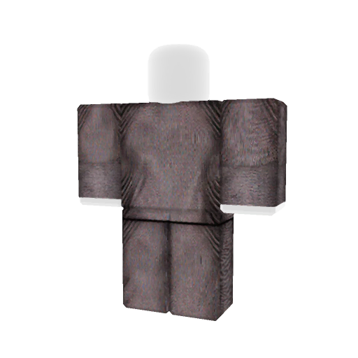 roblox crystal jersey - Skin for Roblox by FrostRaelemRsm 2