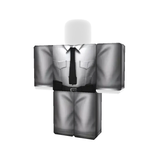 shirt and hat with movements - Skin for Roblox by Nhân Đỗ