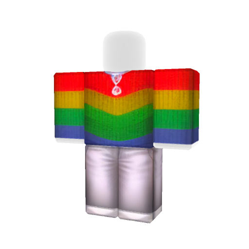 rainbow merch | Customuse