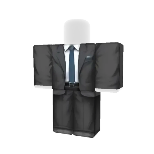 a cool agent suit | Customuse