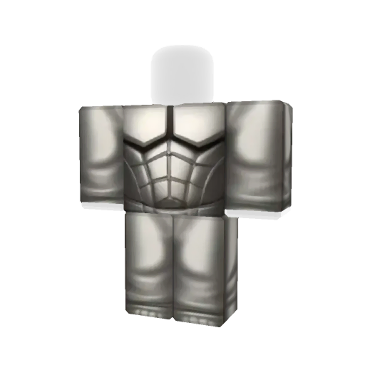 INDRA - Skin for Roblox by Savier Louis