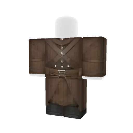 LARP staff - Skin for Roblox by Jakob Rich