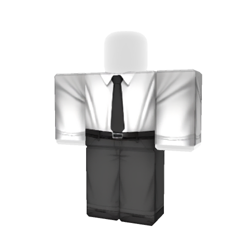 Satoru gojo roblox outfit on blood - Skin for Roblox by Mohamed El Amari