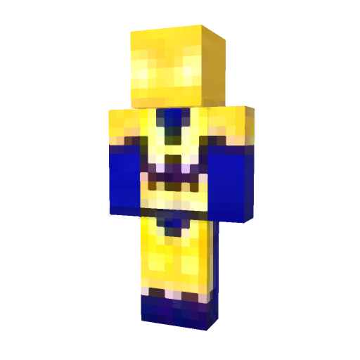 a young hero hes around 18. his suit is spandex an - Skin for Minecraft ...