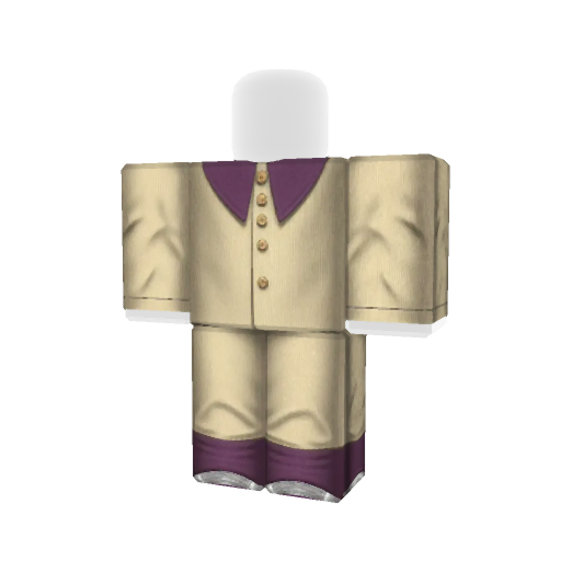 A paperboy style shirt and pants, with the primary - Skin for Roblox by ...