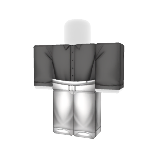 Erlc roblox staff uniform - Skin for Roblox by Leafals
