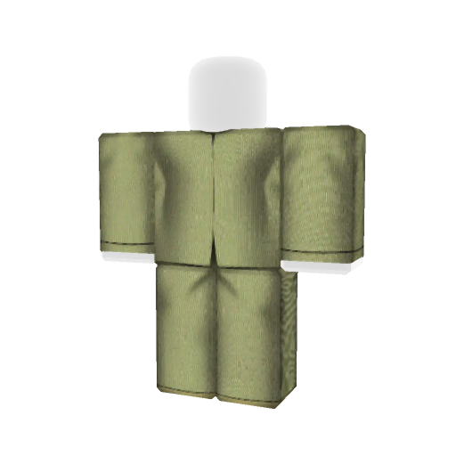 squid game roblox shirt and pant - Skin for Roblox by baconhair22920