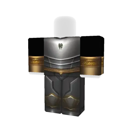 E.g dominus empyreus armor | Customuse