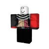 katakuri shirts - Skin for Roblox by Hpone Thu Thiha