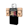 katakuri shirts - Skin for Roblox by Hpone Thu Thiha