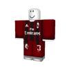 Inter Milan Soccer Jersey - Skin for Roblox by Abdullah Uchiha
