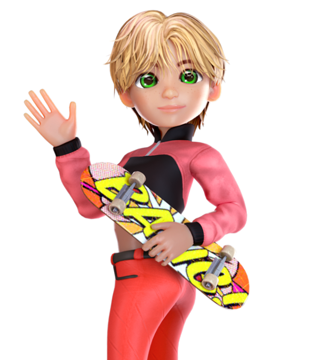 Make Zepeto Clothes In Seconds