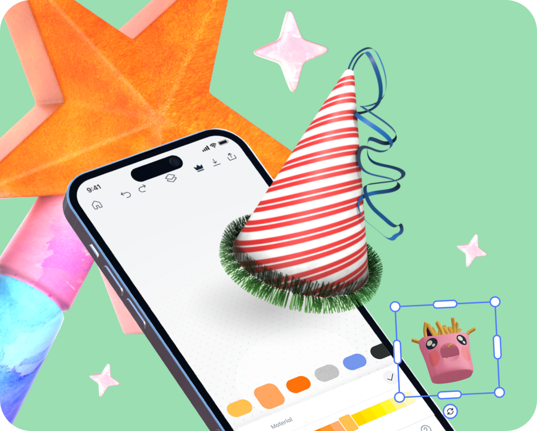 Create Instagram Filters In Seconds