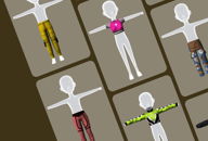 Zepeto Clothing Templates: Shirts and More | Customuse