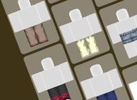 Roblox Shirt and Pants Templates | Customuse