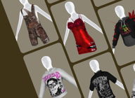 All Roblox 3D templates | Customuse