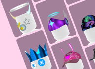 All Roblox 3D templates | Customuse