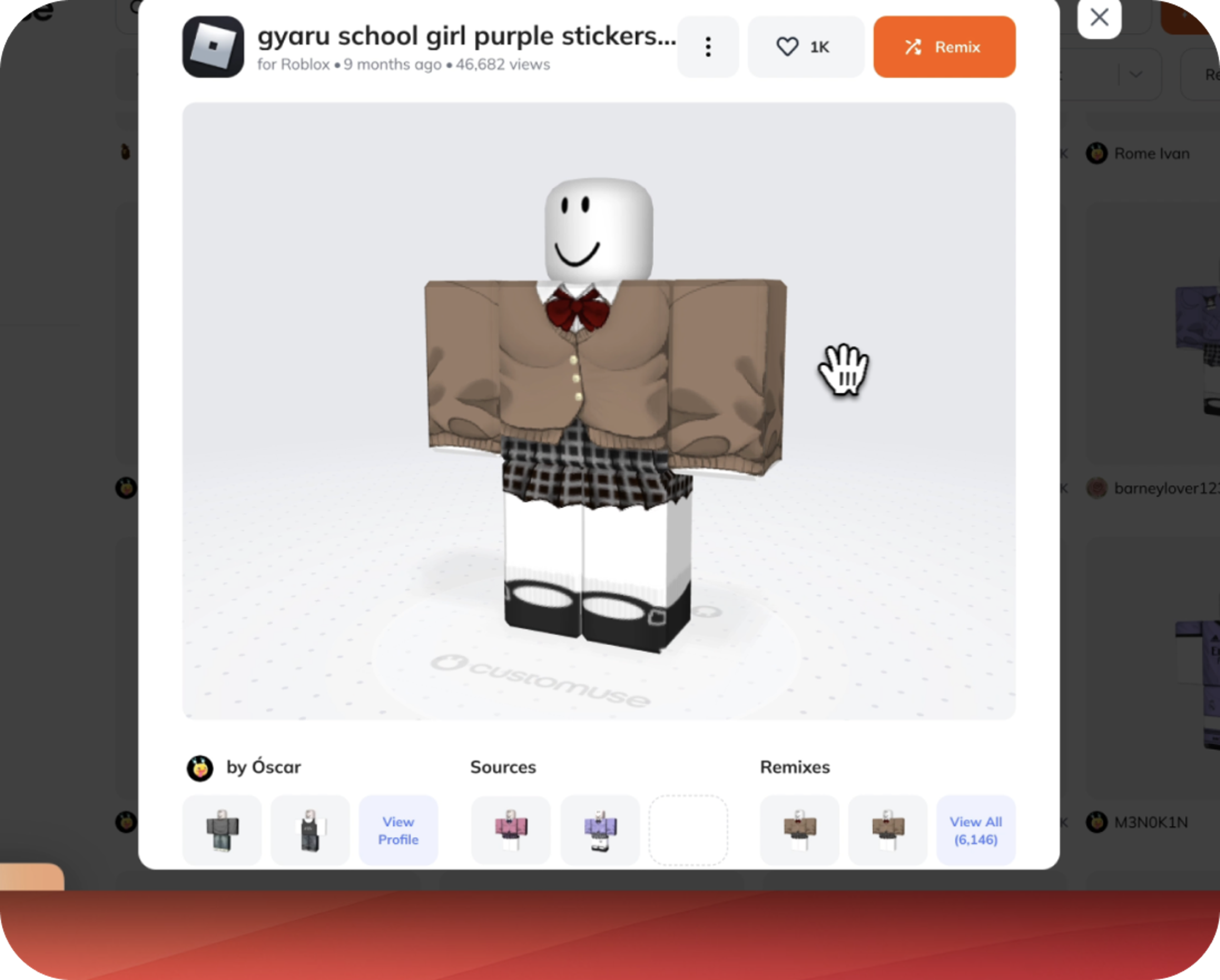 Roblox Clothing Tester: Preview Clothes Before Uploading