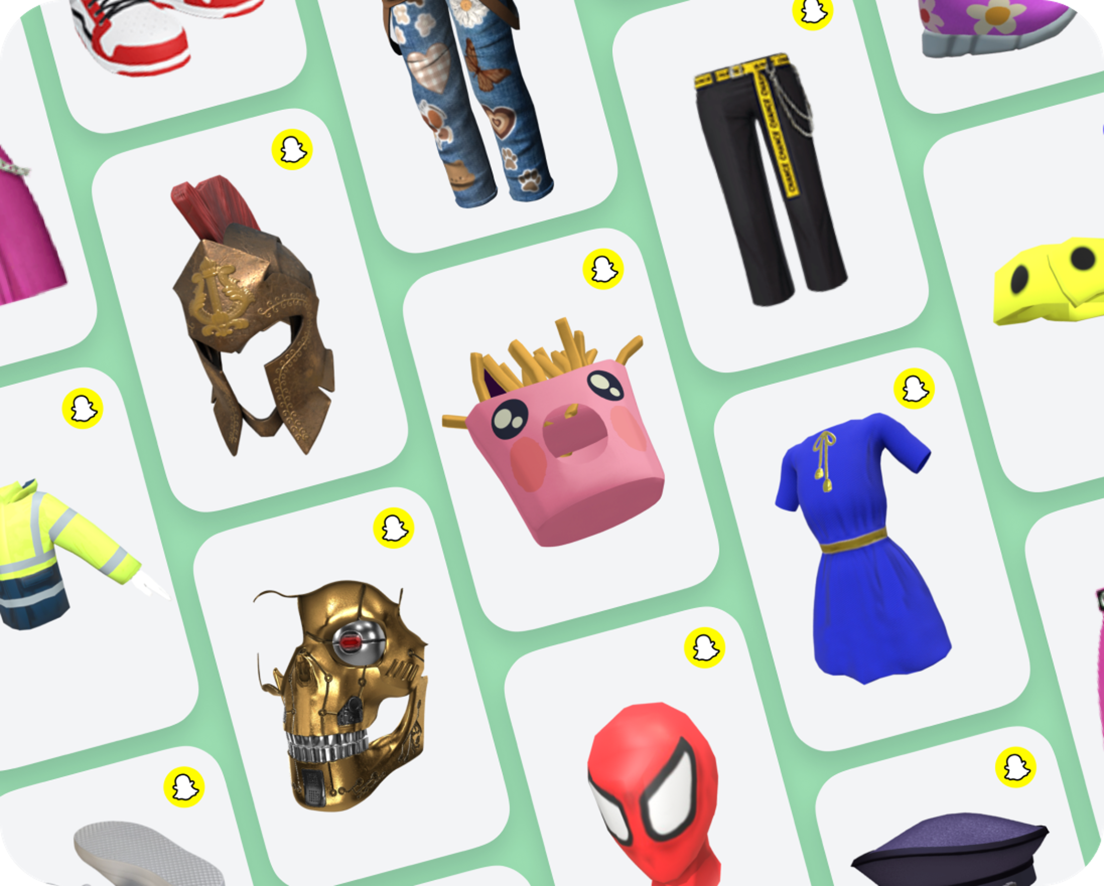 Create Snapchat Filters Effortlessly With Our Free Tool