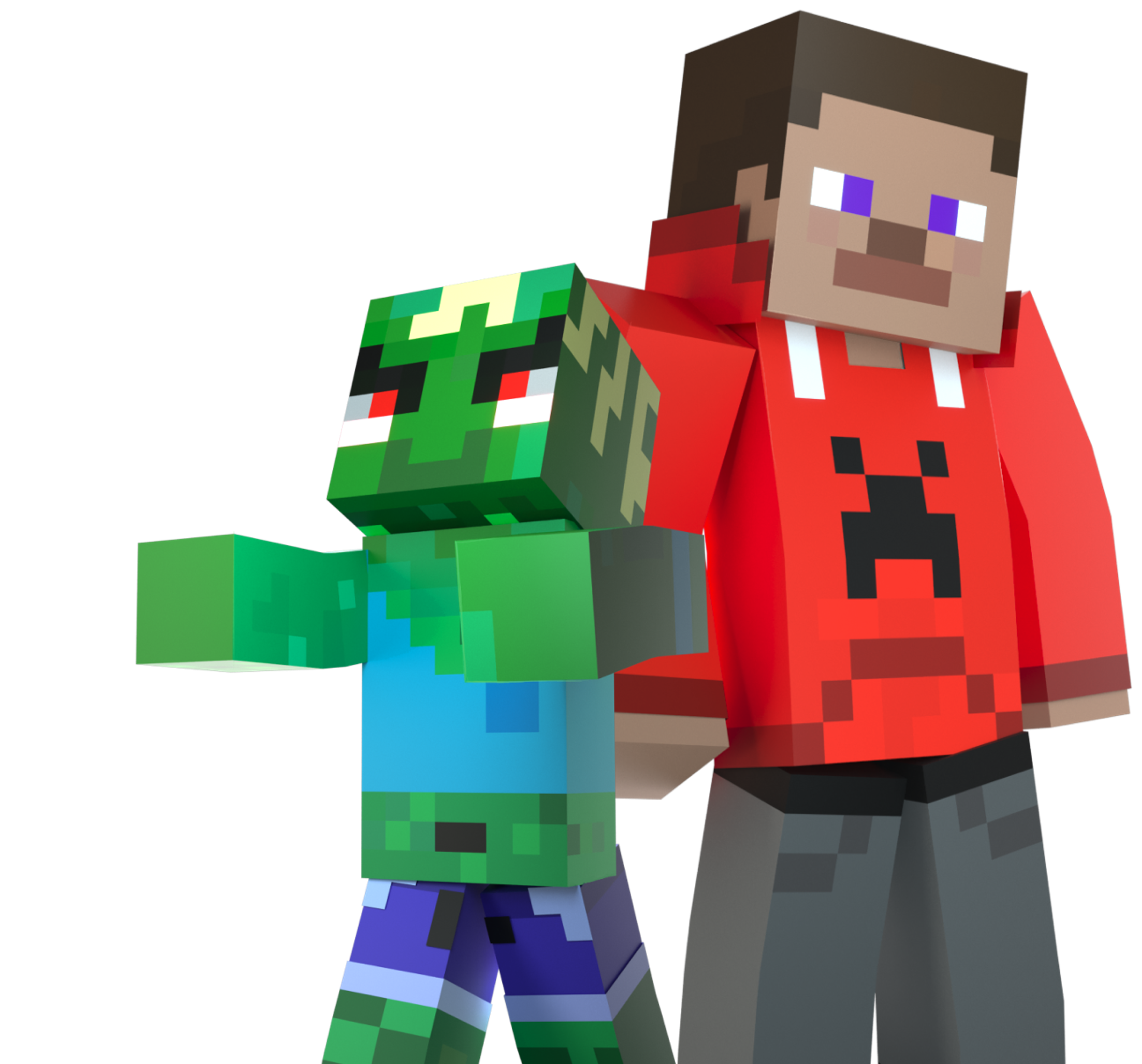 Create Minecraft Skins and Mod Minecraft In Seconds