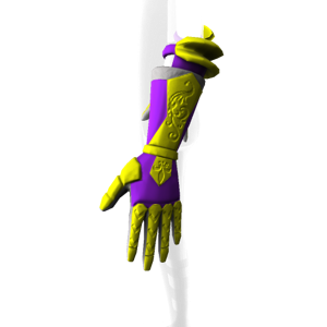 Zepeto accessories templates | Customuse