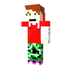 Minecraft Boy Skins | Customuse