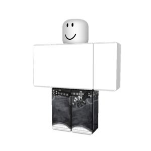 Roblox pants templates | Customuse
