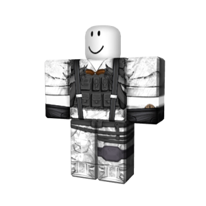 Roblox uniforms | Customuse