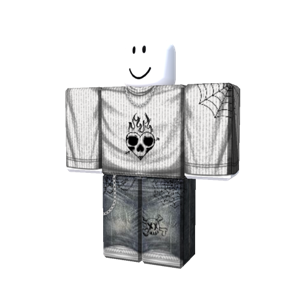 Roblox Y2K templates | Customuse