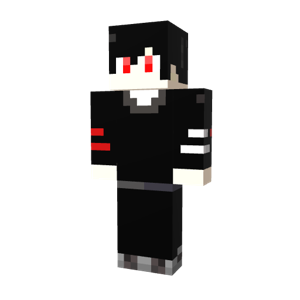 Minecraft Emo skins | Customuse