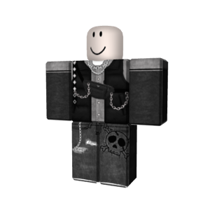 Roblox Y2K templates | Customuse