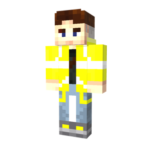 All Minecraft templates | Customuse