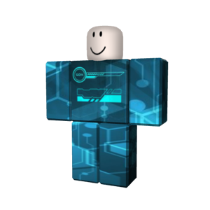 Roblox Sci-Fi | Customuse