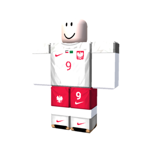 Roblox Football | Customuse