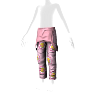 Zepeto streetwear templates | Customuse