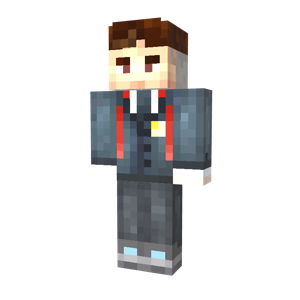 Minecraft Boy Skins | Customuse