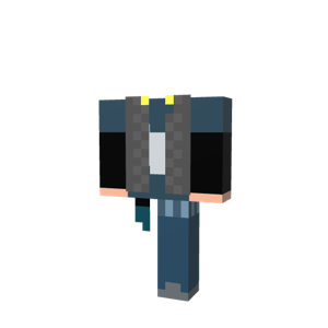 Minecraft Emo skins | Customuse