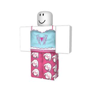 Roblox pyjama templates | Customuse