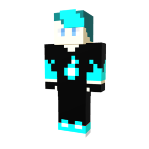 Minecraft Emo skins | Customuse