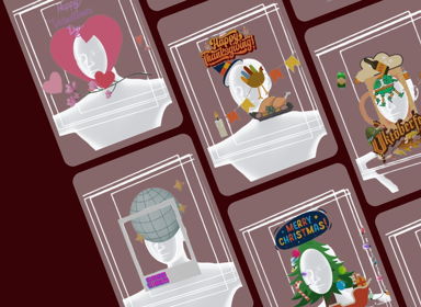 SnapChat Templates for Stories and More | Customuse