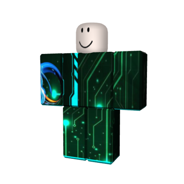 Roblox Sci-Fi | Customuse