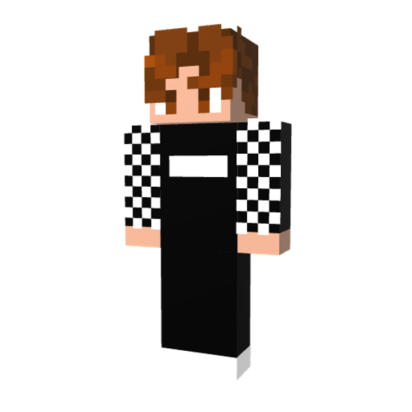 Minecraft Boy Skins | Customuse