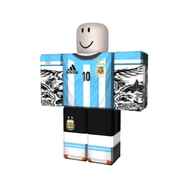 Roblox Football | Customuse