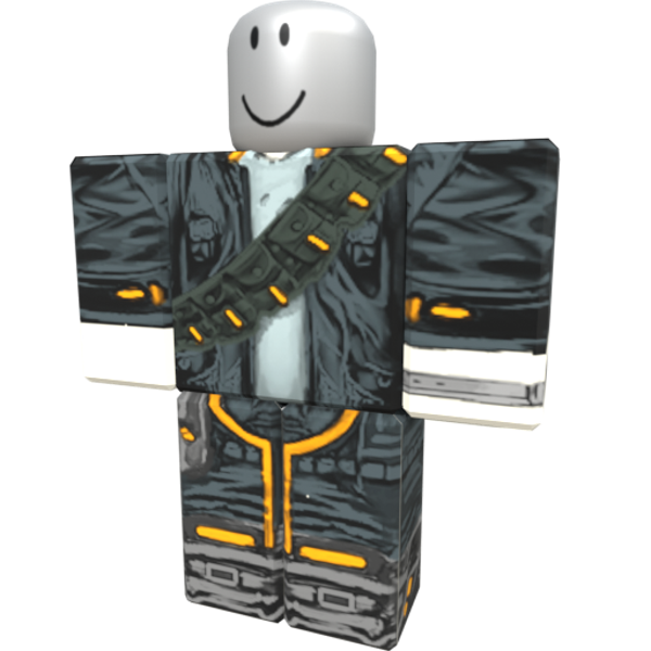 Roblox Sci-Fi | Customuse