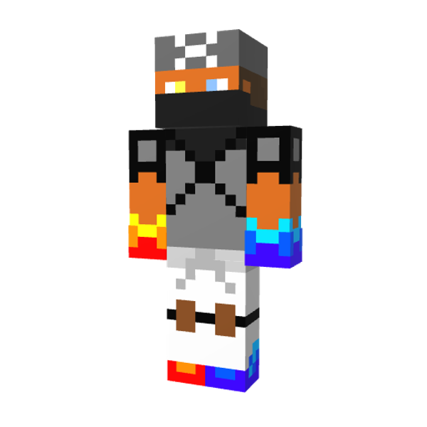 Minecraft Boy Skins | Customuse