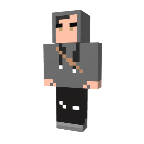 Minecraft Emo skins | Customuse