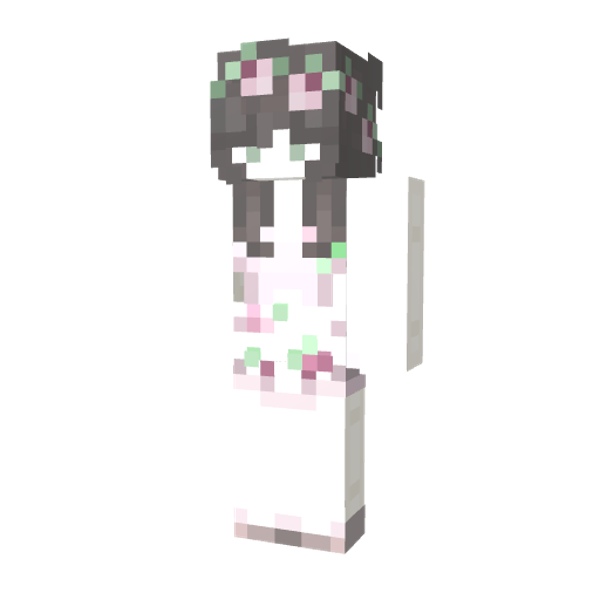 Minecraft Emo skins | Customuse