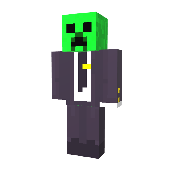 All Minecraft templates | Customuse