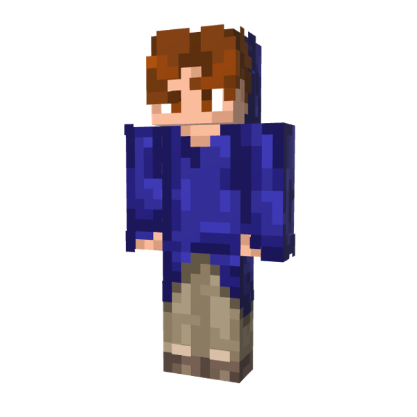 Minecraft Emo skins | Customuse