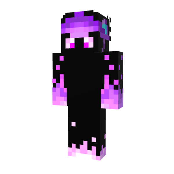 Minecraft Emo skins | Customuse